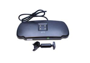 Citroen Dispatch 2016 Onwards Rear View Reversing High Level Brake ...